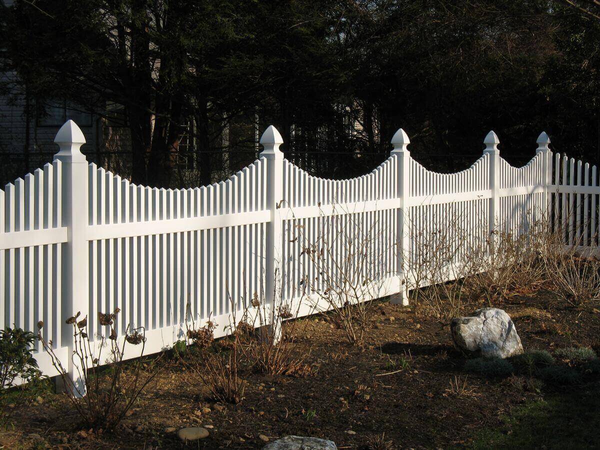 Mr. Fence - Residential fences in vinyl pvc and aluminum serving ...
