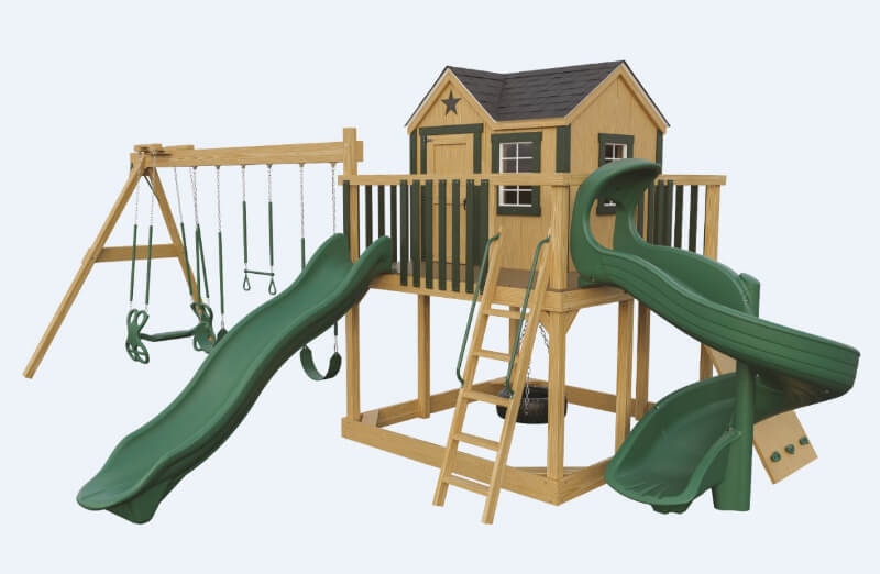 Mr. Fence - Residential fences in vinyl pvc and aluminum serving ...